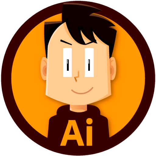 イラレのベジェ曲線は簡単に描ける！「置く・引く・戻す」で極めよう！ | GENKI STUDIO BLOG