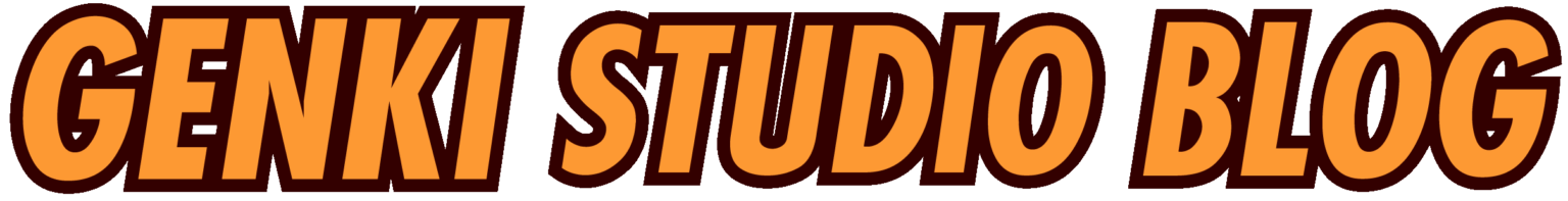 イラレのベジェ曲線は簡単に描ける！「置く・引く・戻す」で極めよう！ | GENKI STUDIO BLOG